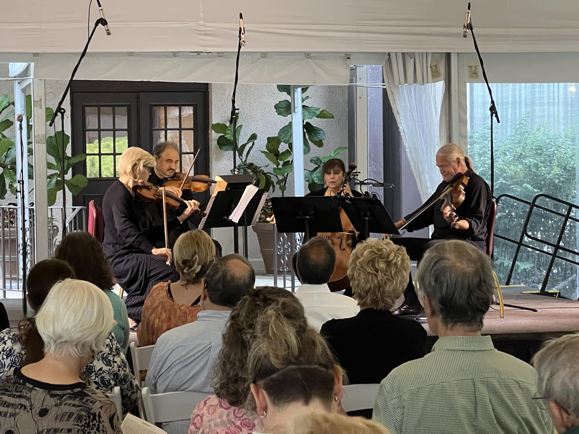IPO Summer @ Olympia Fields 2023 – Illinois Philharmonic Orchestra