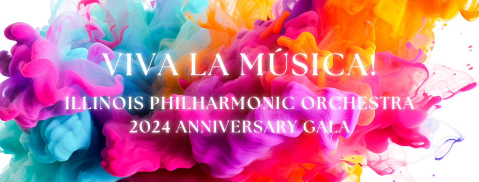 IPO Gala 2024 – Illinois Philharmonic Orchestra