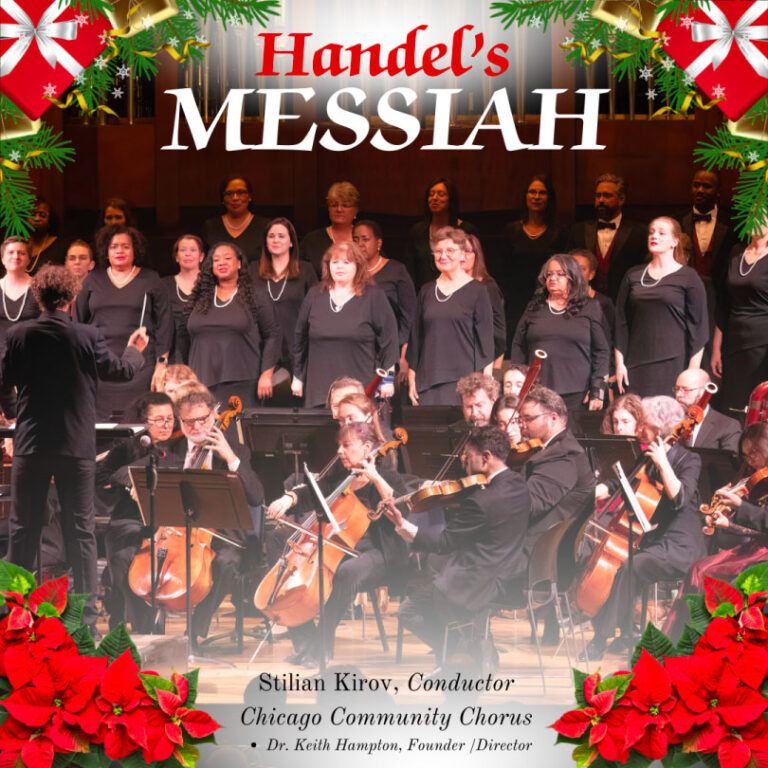 2024/25 Season – Illinois Philharmonic Orchestra