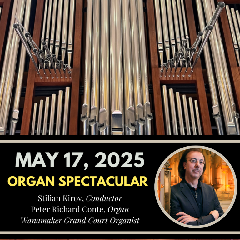 2024/25 Season – Illinois Philharmonic Orchestra